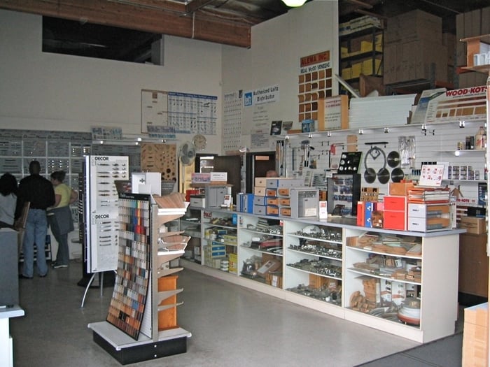 ALEMA HARDWARE - Updated July 2025 - 11 Reviews - 1423 W Whittier Blvd ...