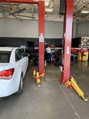 COSTCO TIRE SERVICE CENTER - Updated May 2026 - 52 Photos & 137 Reviews ...