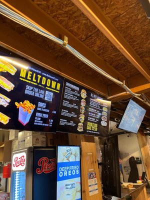 MELTDOWN GRILL - 18 Photos - 1400 Park St, Hartford, Connecticut ...