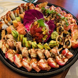 SUSHIYA - Sushi Bar in Dallas, Texas at 1306 Elm St - 204 Photos & 310 ...