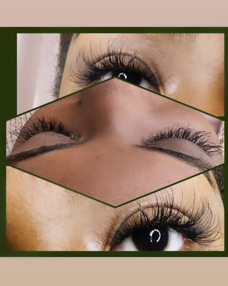 WINKING ANGELS EYELASH EXTENSIONS - Seneca, South Carolina - Eyelash ...