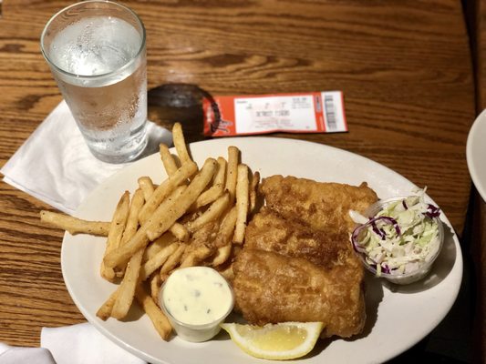 FISHBONE’S - 445 Photos & 581 Reviews - Seafood - 400 Monroe St ...