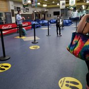 RICHARD J. CODEY ARENA - 21 Photos - 560 Northfield Ave, West Orange ...