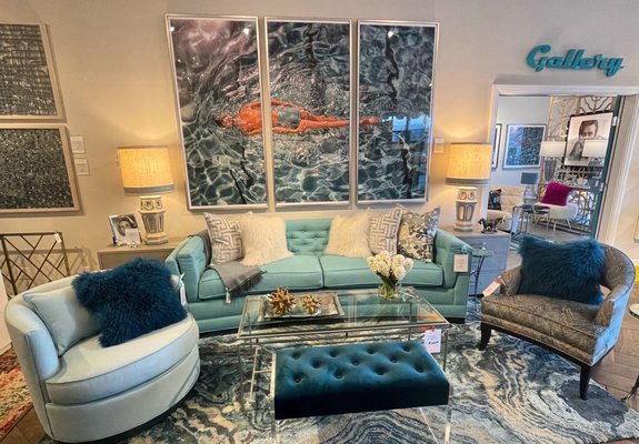 GRACE HOME FURNISHINGS - Updated January 2025 - 38 Photos & 11 Reviews ...