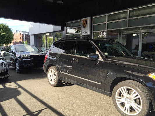 MERCEDES-BENZ OF BOSTON - Updated August 2024 - 38 Photos & 213 Reviews ...