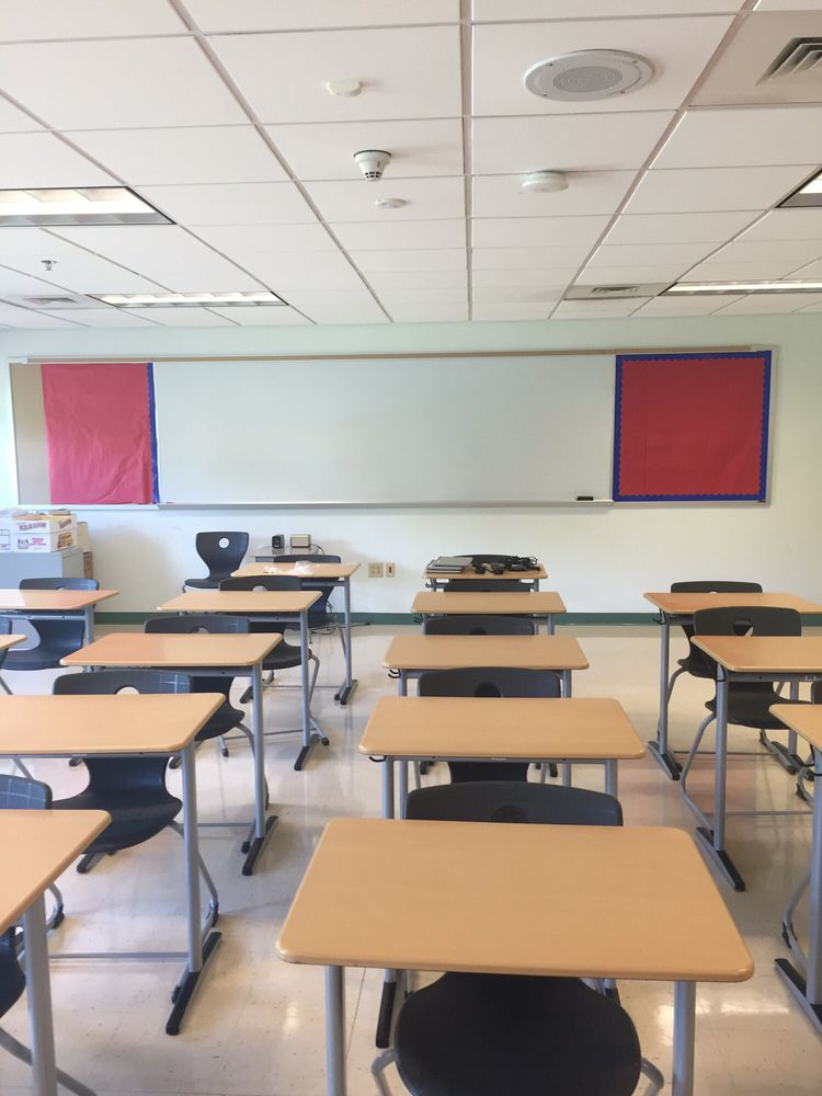 THURSTON MIDDLE SCHOOL - Updated December 2025 - 17 Photos - 850 High ...