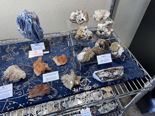 LITTLETON ROCK SHOP - Updated October 2025 - 25 Photos - 240 Village ...