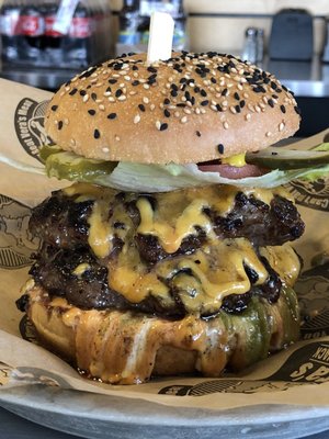 VERA’S BURGER SHACK - 22 Photos & 14 Reviews - Burgers - 17449 56 ...