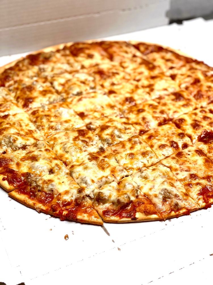 NANO’S PIZZA - 118 Photos & 113 Reviews - 5906 Lincoln Ave, Morton ...