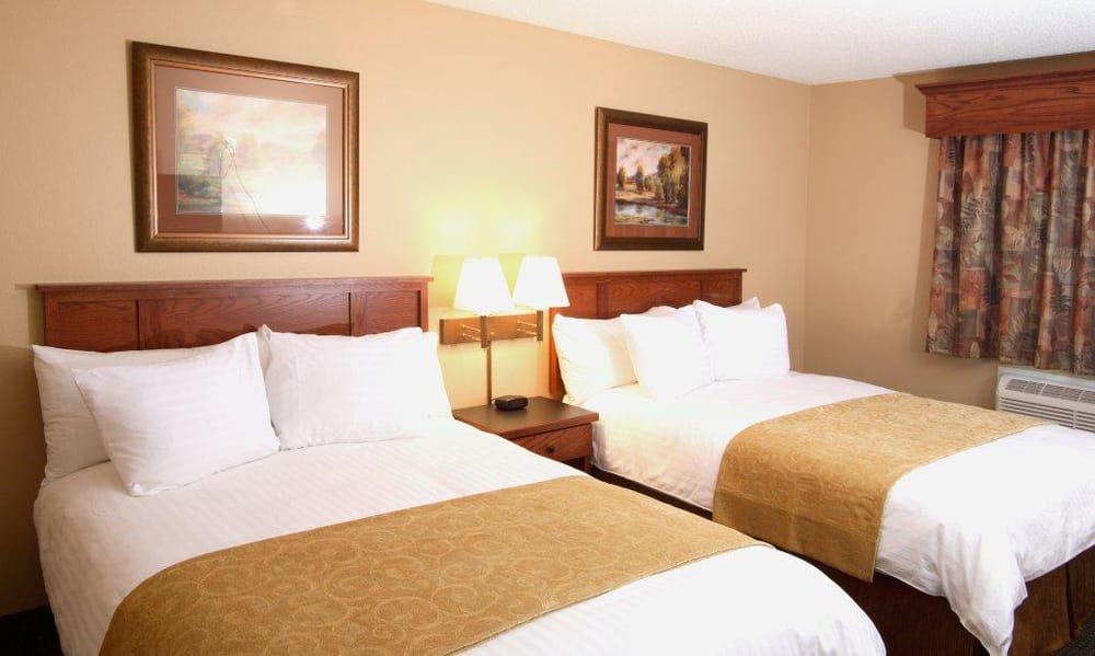 GRANDSTAY HOTEL & SUITES PERHAM - Updated November 2024 - 12 Photos ...