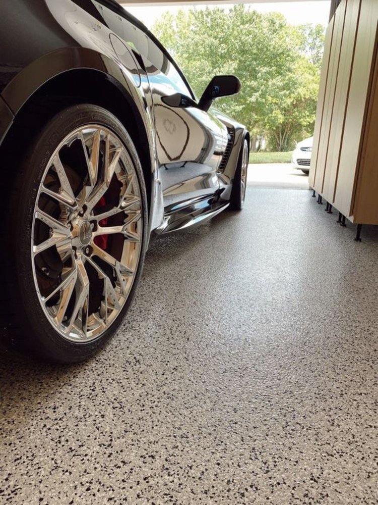 JOYNER’S JEWEL CUSTOM COATINGS - Denver, Colorado - Flooring - Phone ...