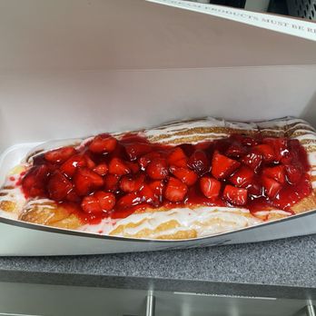 WEBER’S BAKERY - Updated January 2025 - 424 Photos & 649 Reviews - 7055 ...