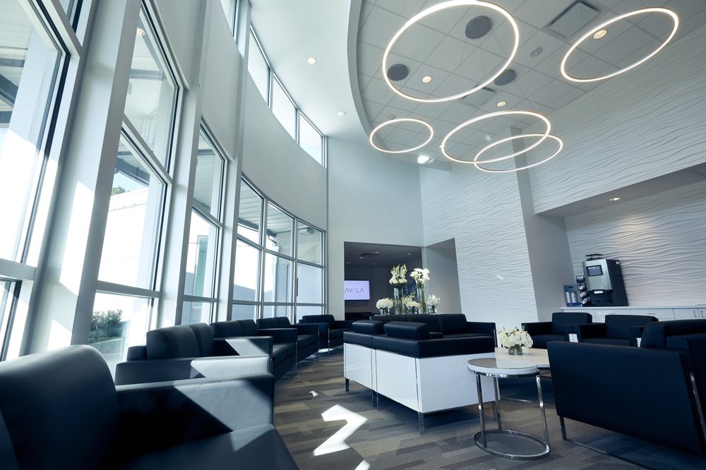 AVALA HOSPITAL - 10 Photos - 67252 Industry Ln, Covington, Louisiana ...