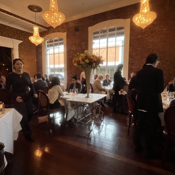 RESTAURANT AUGUST - 2801 Photos & 1429 Reviews - 301 Tchoupitoulas St ...