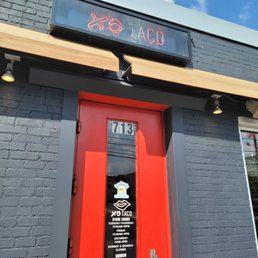 XO TACO - Updated December 2025 - 300 Photos & 259 Reviews - 713 E ...