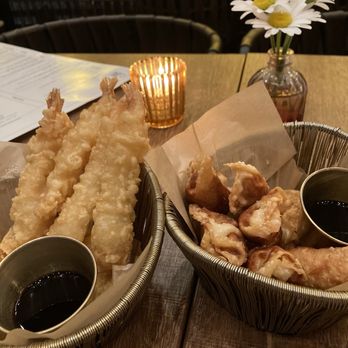 SNAP THAI FISH HOUSE - Updated February 2025 - 456 Photos & 128 Reviews - 3699 Lenox Rd NE ...