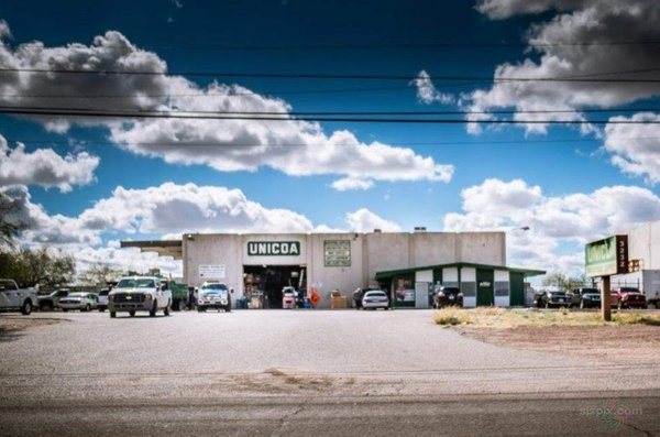 UNICOA INDUSTRIAL SUPPLY - Updated December 2025 - 47 Photos - 3232 E ...