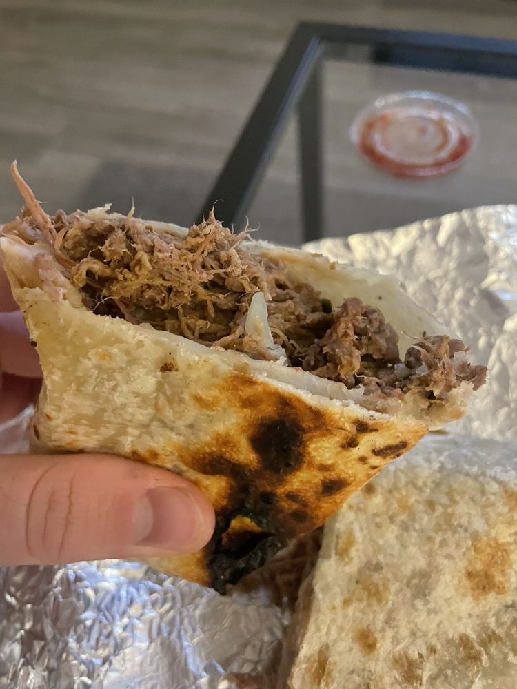 SOMEBURROS - Updated March 2025 - 200 Photos & 409 Reviews - 101 E ...