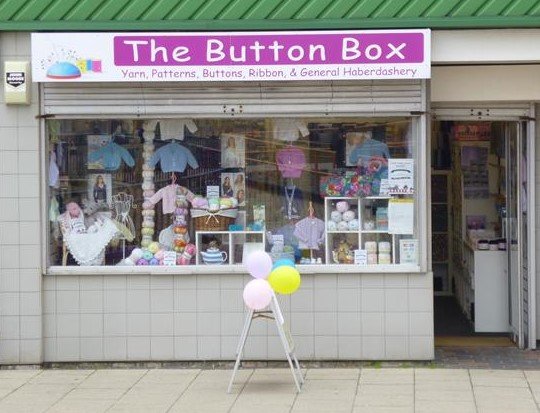 THE BUTTON BOX - Updated January 2026 - 8 Ravendale Street North ...