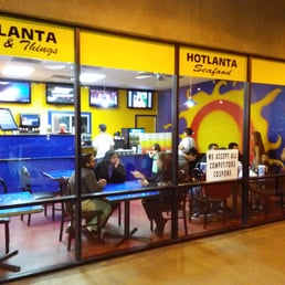 HOTLANTA WINGS AND THINGS - Updated July 2025 - 255 Photos & 760 ...