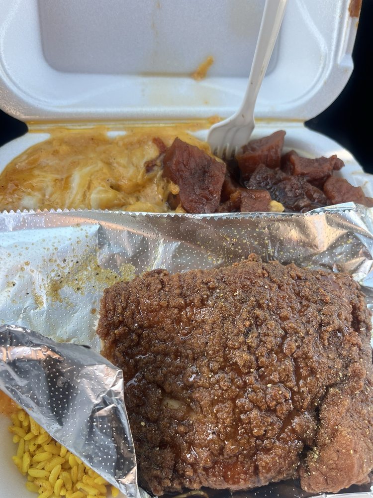 Da Loaded Kitchen - Trusted Since 2023 - Updated July 2025 - 10275 ...