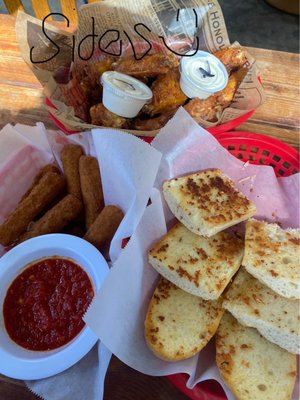 STOCKADE GRUB & WHISKEY - 169 Photos & 290 Reviews - 23881 Lake Dr ...