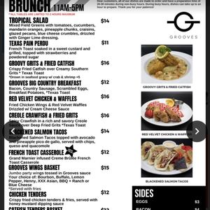 GROOVES OF HOUSTON - 141 Photos & 188 Reviews - Bars - 2300 Pierce St ...