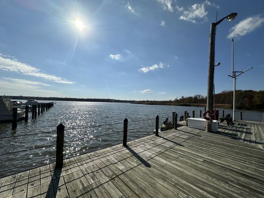 DUNDEE CREEK MARINA - Updated June 2026 - 7400 Graces Quarters, Middle ...