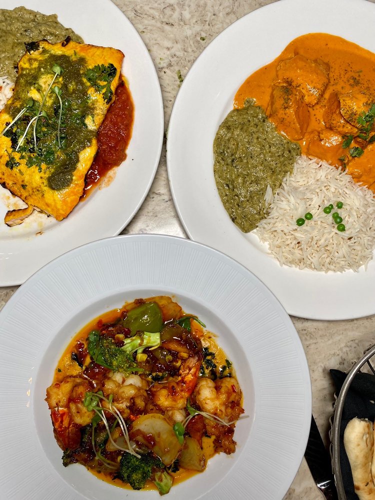 ANANDA - Updated January 2026 - 695 Photos & 725 Reviews - 7421 Maple ...