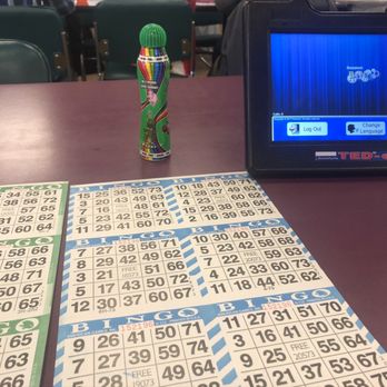 DAKOTA SKIES BINGO - Updated September 2025 - 825 S 8th St, Bismarck ...
