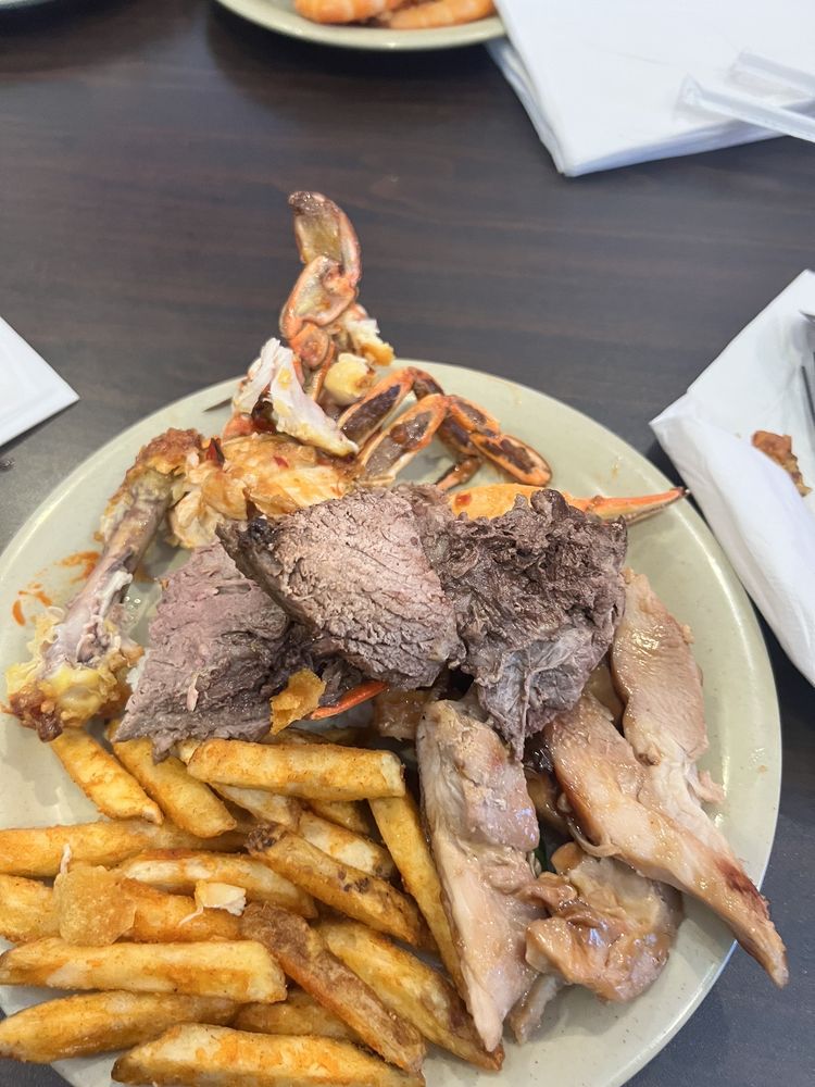 NEW WORLD BUFFET - Updated April 2026 - 48 Photos & 64 Reviews - 1419 E ...