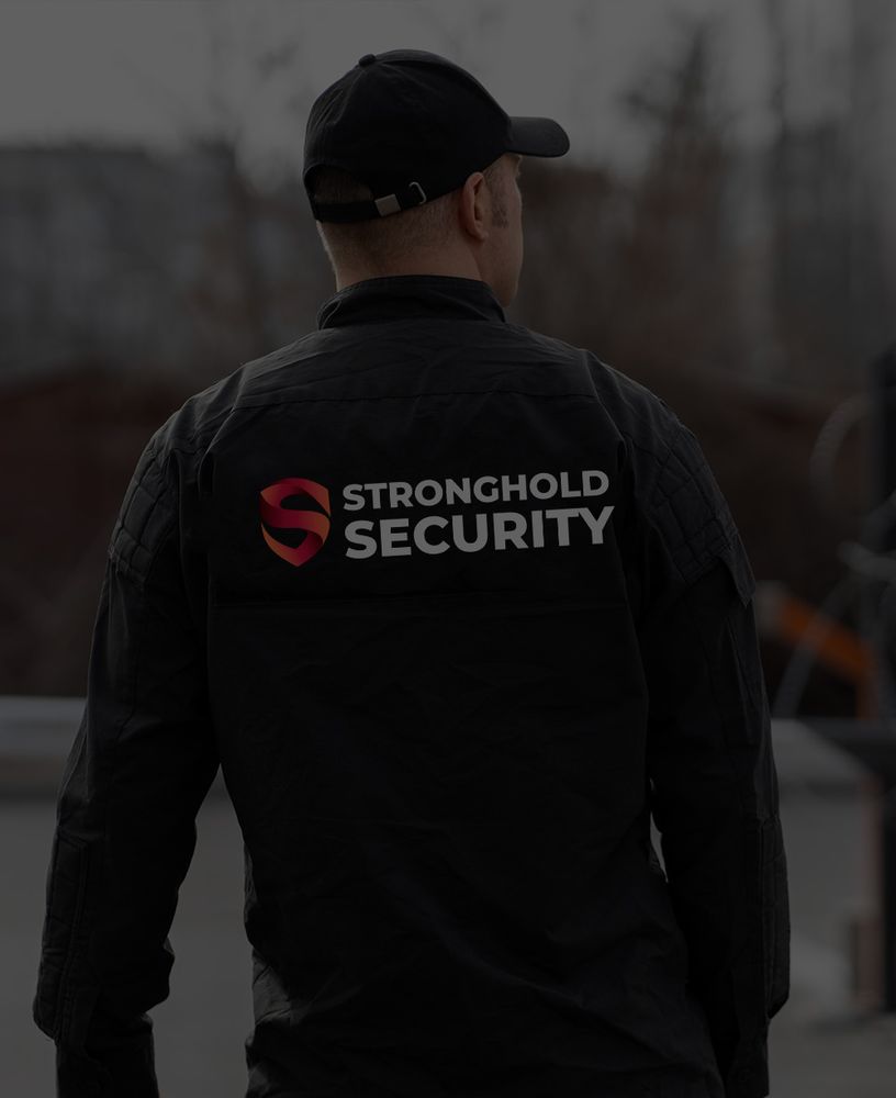 STRONGHOLD SECURITY - Updated July 2024 - Request a Quote - 1500 W ...