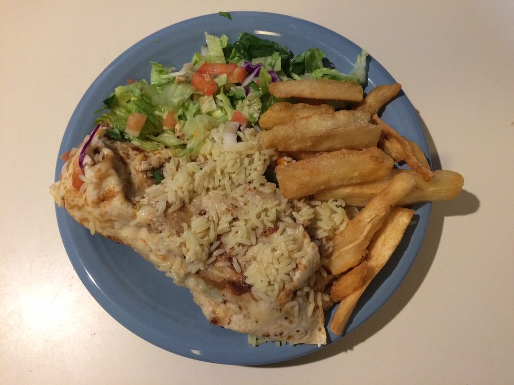 TASTEE CHICKEN - 22 Photos & 36 Reviews - Chicken Wings - 335 Smallwood ...