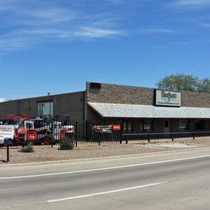 SUNSTATE EQUIPMENT RENTAL - 1835 W Grant Rd, Tucson, AZ - Yelp