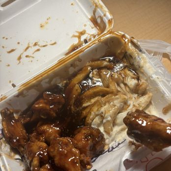 WE DAT’S CHICKEN AND SHRIMP - Updated November 2024 - 413 Photos & 395 ...