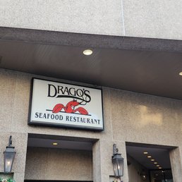 DRAGO’S SEAFOOD RESTAURANT - Updated October 2025 - 5643 Photos & 4246 ...