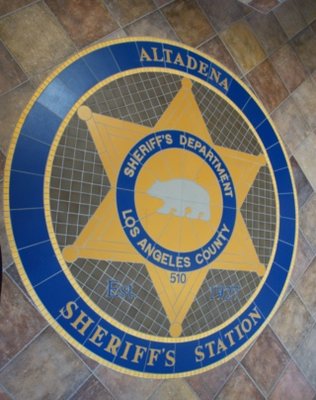 ALTADENA SHERIFF’S STATION - Updated November 2025 - 18 Reviews - 780 E ...
