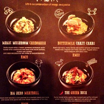 RABBIT HOLE - Updated August 2025 - 31 Photos & 13 Reviews - Changkat ...