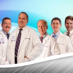 WOOLFSON EYE INSTITUTE - 14 Photos & 12 Reviews - 1505 Northside Blvd ...