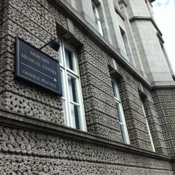 MERCER’S MEDICAL CENTRE - Updated January 2026 - Stephen Street Lower ...