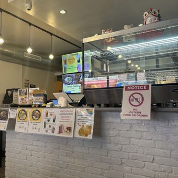 GAI KITCHEN - Updated April 2025 - 281 Photos & 129 Reviews - 51 Mott ...