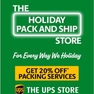 THE UPS STORE - Updated December 2025 - 45 Photos & 58 Reviews - 3308 ...