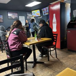 BIRRIERIA LITTLE TIJUANA - Updated July 2025 - 492 Photos & 734 Reviews ...