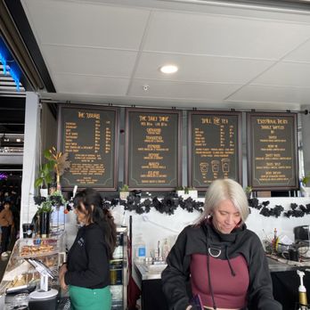 MAIN VEIN COFFEE - Updated January 2025 - 71 Photos & 38 Reviews - 299 ...