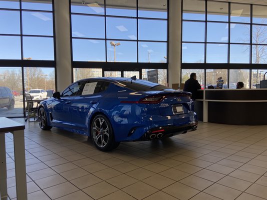 RICK CASE KIA - Updated August 2025 - 45 Photos & 182 Reviews - 3285 ...