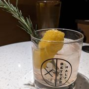 BETTER HALF COFFEE & COCKTAILS - 586 Photos & 431 Reviews - Cafes - 406 ...