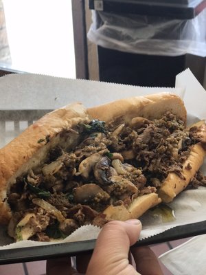 THE CHEESE STEAK SHOP - Updated July 2025 - 462 Photos & 1094 Reviews ...