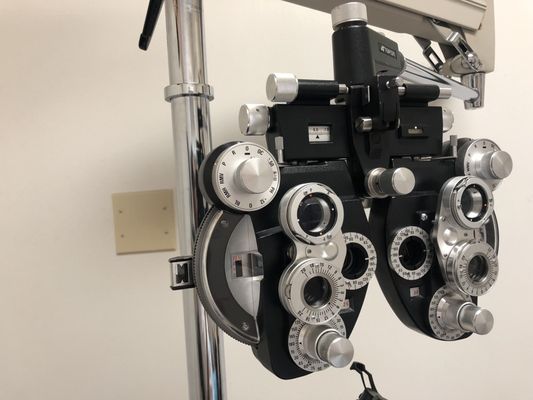 PACIFIC EYE SURGERY CENTER - Updated December 2025 - 14 Photos & 31 ...