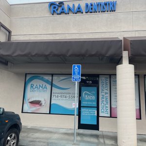 FADI BITAR, DDS - YUCAIPA GENTLE DENTISTRY - 13 Photos & 60 Reviews ...