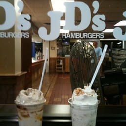 JD’S DRIVE-IN - Updated July 2025 - 30 Photos & 74 Reviews - 1939 E ...